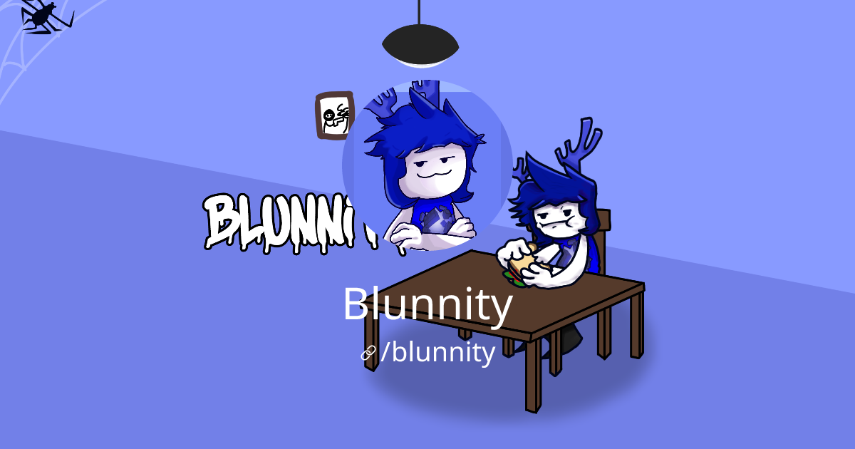 Blunnity