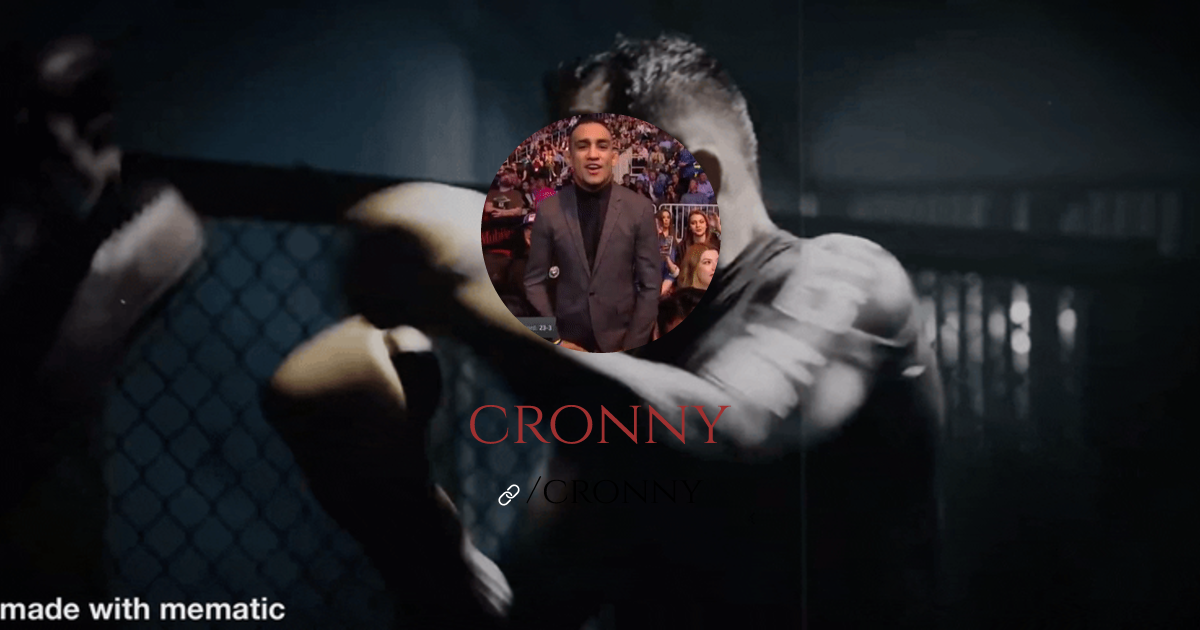 @cronny