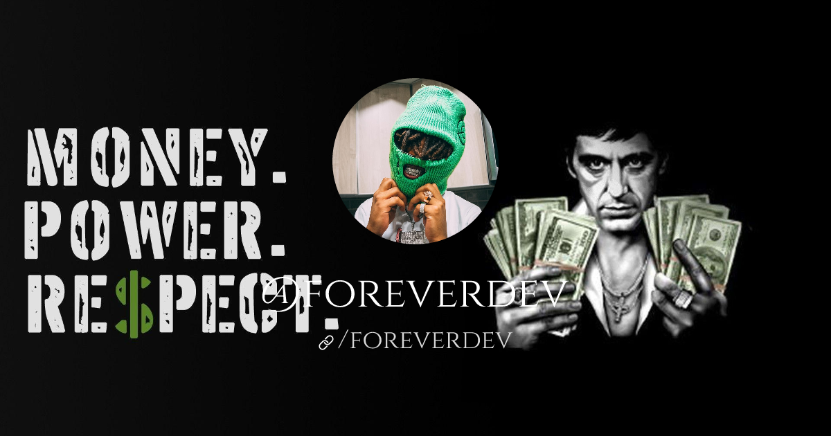 @foreverdev
