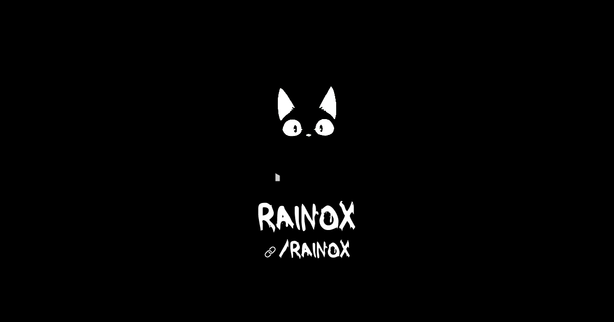 RainoX (@RainoX)