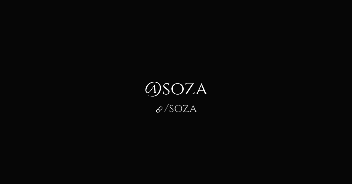 @soza