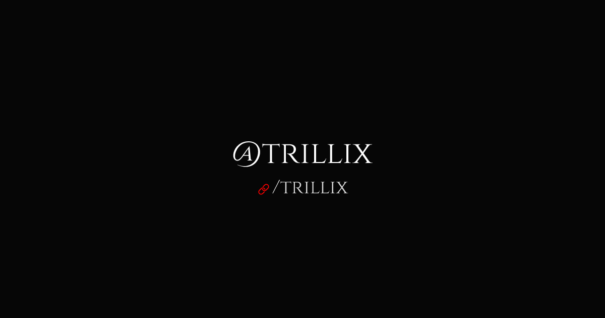 @trillix