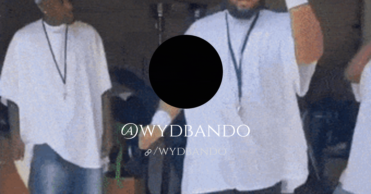 @wydbando
